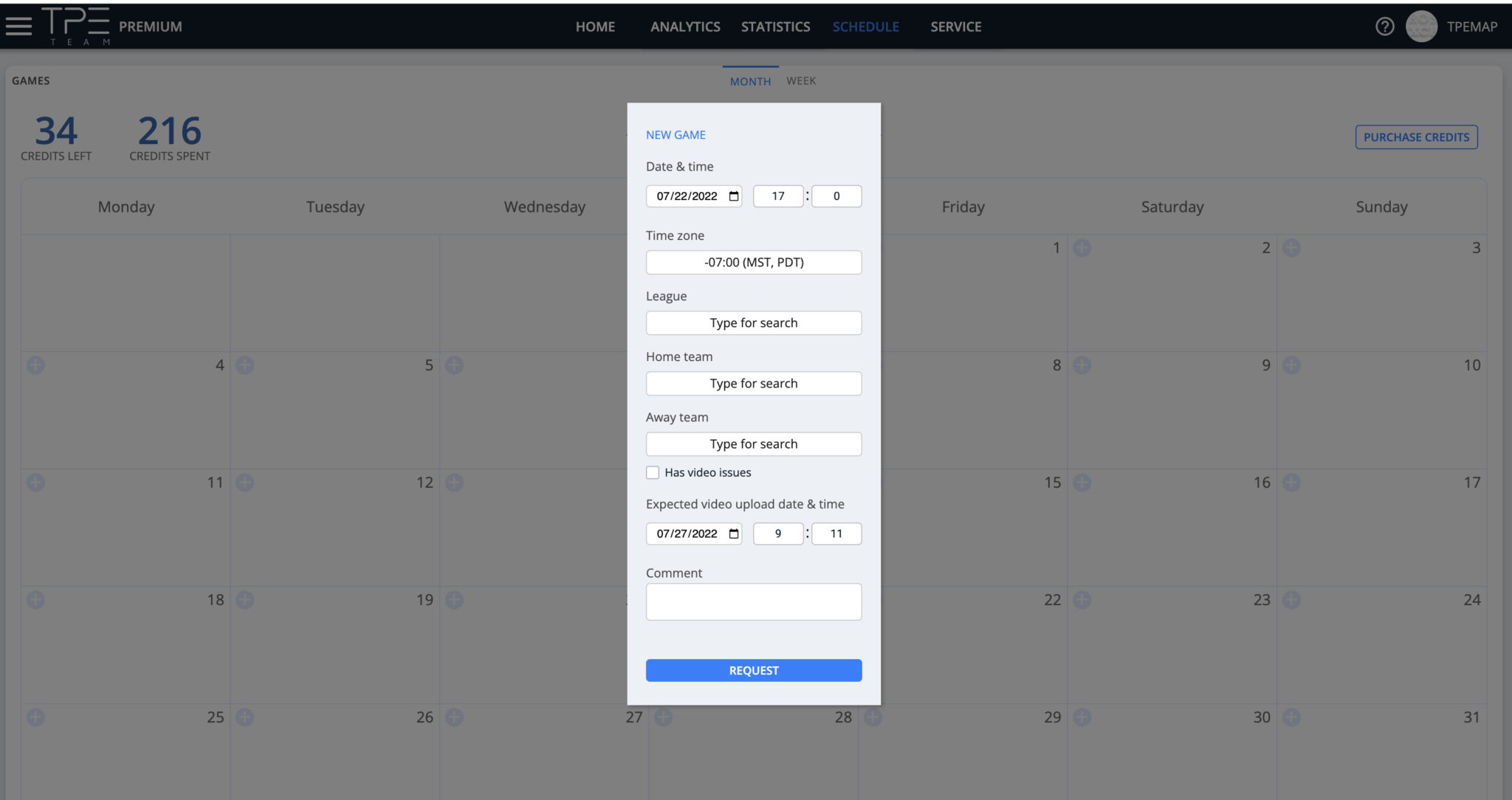 The Prospect Exchange - Hockey Analytics Products